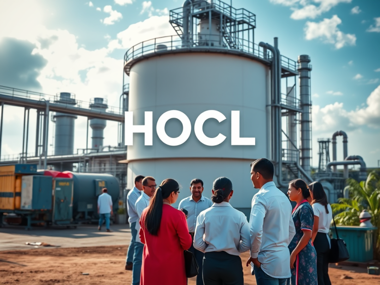HOCL 2025 Recruitment: Eligibility and Application Details